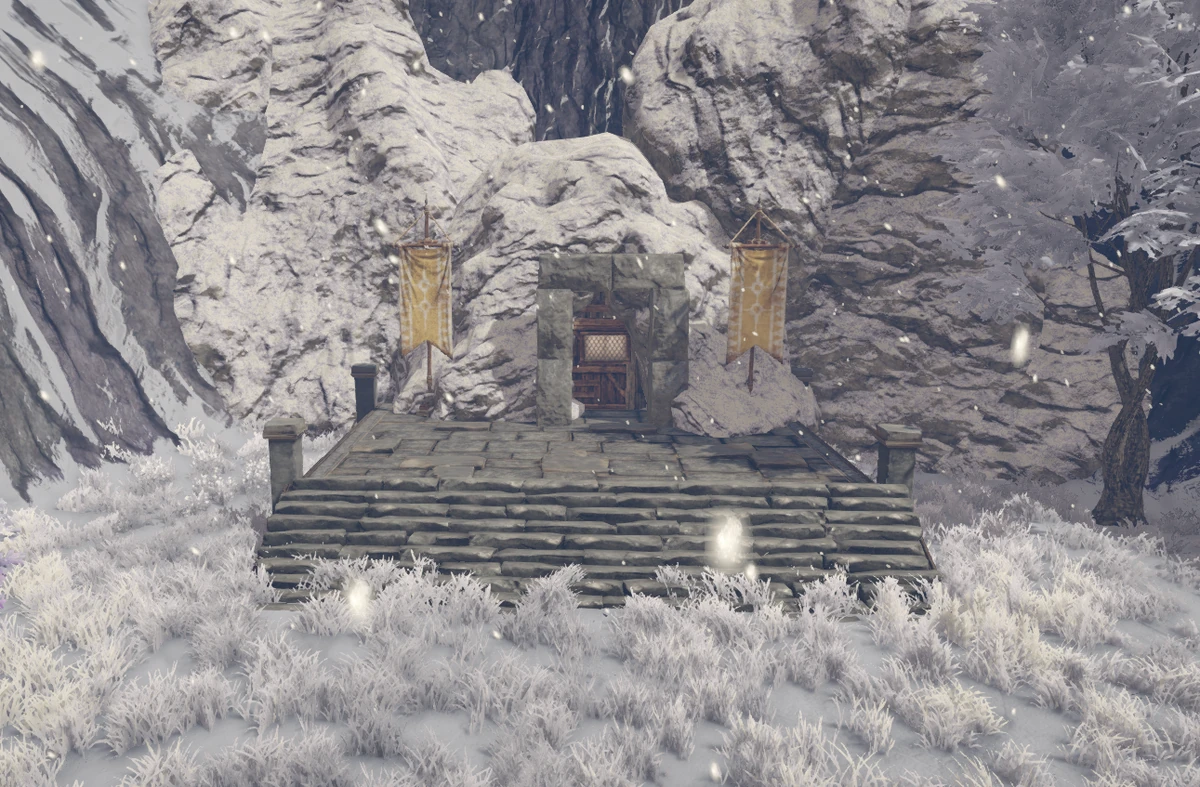 Holy Mission's Conflux Path - Official Outward Wiki