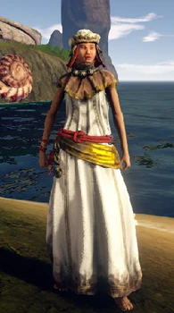 Novice Set - Official Outward Wiki