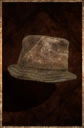 Makeshift Leather Hat - Official Outward Wiki