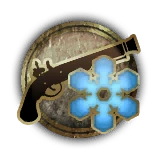 Frost Bullet - Official Outward Wiki