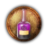 Gaberry Wine (effect) - Official Outward Wiki