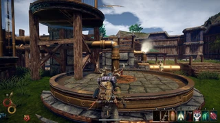 Purify The Water - Official Outward Wiki