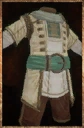 Beige Garb - Official Outward Wiki