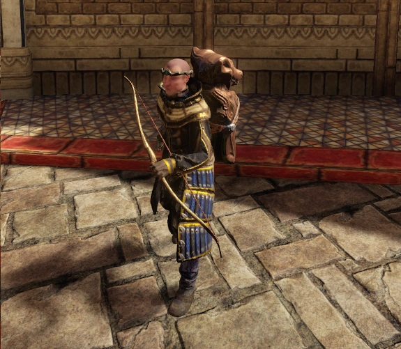 Build:Tomb Raider - Official Outward Wiki