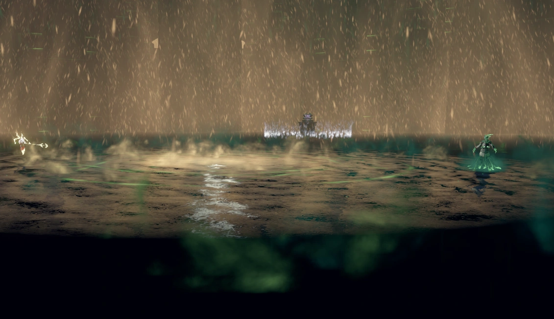 Unknown Arena/Berg - Official Outward Wiki