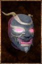 Master Kazite Oni Mask - Official Outward Wiki