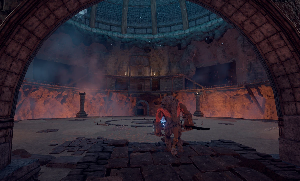 Calygrey Colosseum - Official Outward Wiki