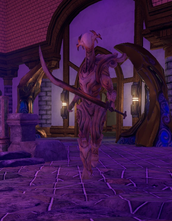 Immaculate Raider - Official Outward Wiki