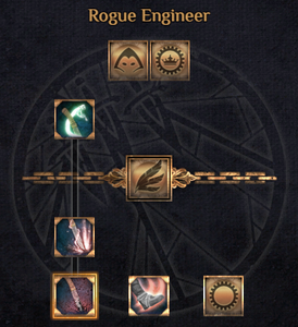 Rogue Engineer - Official Outward Wiki