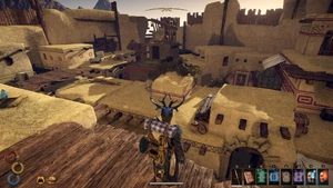 Silver for the Slums - Official Outward Wiki