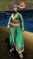 Scholar Set - Official Outward Wiki