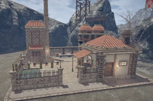 Water Purifier - Official Outward Wiki