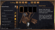 Crafting - Official Outward Wiki