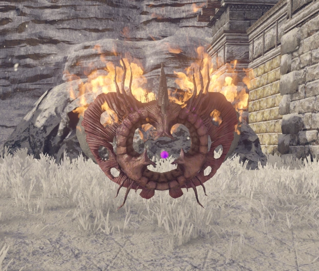 Arcane Elemental (Fire) - Official Outward Wiki