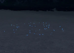Blue Sand (Gatherable) - Official Outward Wiki
