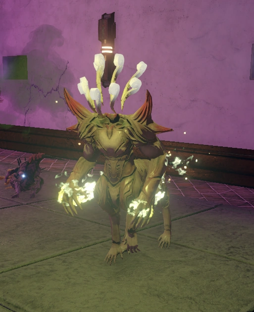 Pure Illuminator - Official Outward Wiki