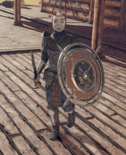 Kazite Bandit - Official Outward Wiki