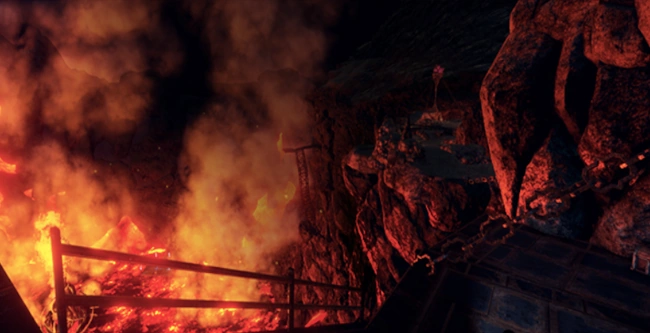 The Eldest Brother - Official Outward Wiki