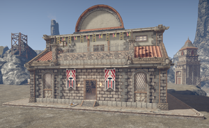 City Hall - Official Outward Wiki