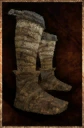 Tattered Boots - Official Outward Wiki