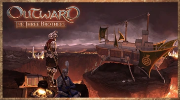 News/Oct 29 2020 - Official Outward Wiki