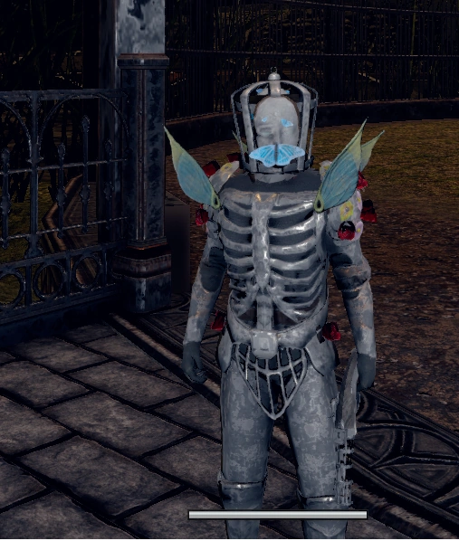 Caged Set - Official Outward Wiki