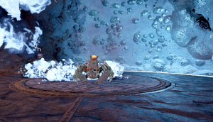 Unknown Arena/River of Red - Official Outward Wiki