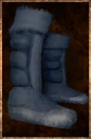 Black Fur Boots - Official Outward Wiki