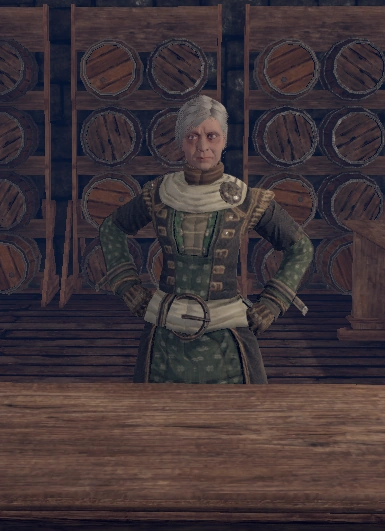 Old Coin's Innkeeper - Official Outward Wiki
