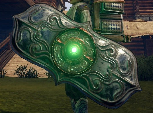 Tsar Shield - Official Outward Wiki