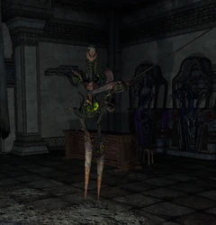 Rusted Enforcer - Official Outward Wiki