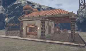 General Store - Official Outward Wiki