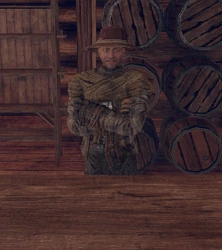 Conrad - Official Outward Wiki