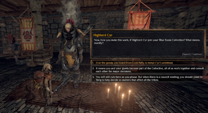 Ash Giants - Official Outward Wiki