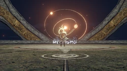 Unknown Arena/Giants' Village (south) - Official Outward Wiki
