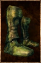 Green Copal Boots - Official Outward Wiki