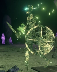 Ghost (Green) - Official Outward Wiki