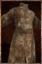 Makeshift Leather Attire - Official Outward Wiki