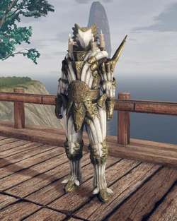 Candle Plate Set - Official Outward Wiki