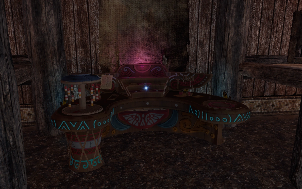 Totem Workshop - Official Outward Wiki