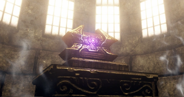 Unknown Arena - Official Outward Wiki