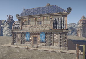 City Hall - Official Outward Wiki