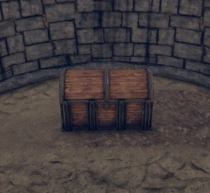 Chest - Official Outward Wiki