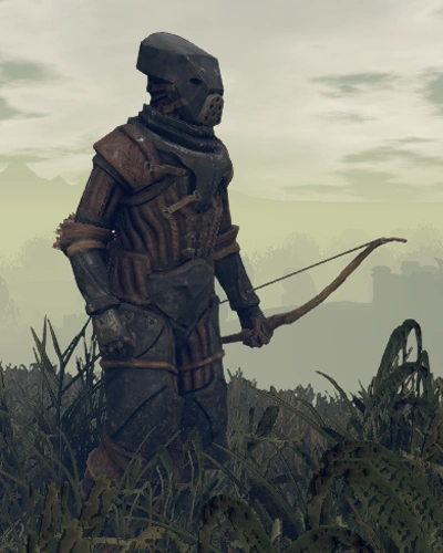 Marsh Archer - Official Outward Wiki