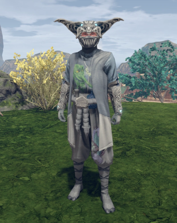 Shadow Kazite Set - Official Outward Wiki