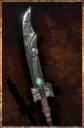 Tsar Halberd - Official Outward Wiki