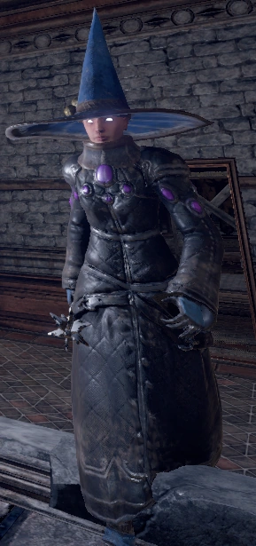 Balira - Official Outward Wiki