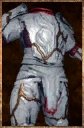 White Kintsugi Armor - Official Outward Wiki