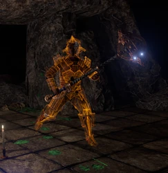 The Crusher - Official Outward Wiki