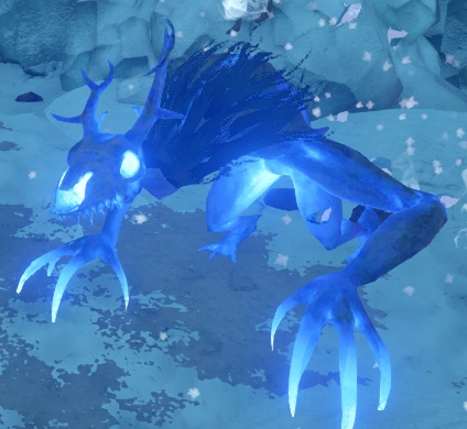 The First Cannibal - Official Outward Wiki